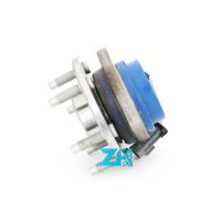 China Wheel Hub and Bearing Assembly 513236 12413247 Front Rear Left Right GCR15 High Load for sale