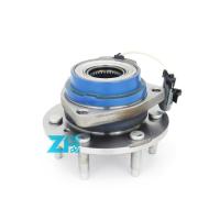 China Wheel Hub and Bearing Assembly 513236 12413247 Front Rear Left Right GCR15 High Load for sale