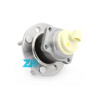 China Rear Hub Bearing Assembly 7467249 Auto Wheel Bearing Kit GCR15 Steel P0-P4 Precision for sale
