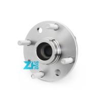 China Rear Hub Bearing Assembly 7467249 Auto Wheel Bearing Kit GCR15 Steel P0-P4 Precision for sale