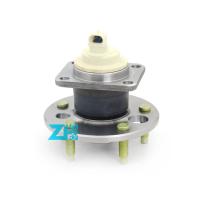 China Buick CENTURY FWD 7470611 Wheel Bearing and Hub Assembly Standard Size GCR15 for sale
