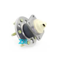 China Buick CENTURY FWD 7470611 Wheel Bearing and Hub Assembly Standard Size GCR15 for sale