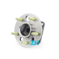 China Buick CENTURY FWD 7470611 Wheel Bearing and Hub Assembly Standard Size GCR15 for sale