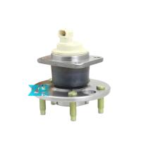 China Buick CENTURY FWD 7470611 Wheel Bearing and Hub Assembly Standard Size GCR15 for sale