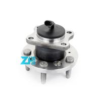 China Automobile Hub Unit 9039556 for Buick GL8 GCR15 Steel Wheel Bearing for sale