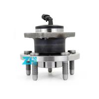 China Automobile hub unit 9039556 For Buick GL8 9039556 for sale
