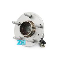 China Automobile Hub Unit 9039556 for Buick GL8 GCR15 Steel Wheel Bearing for sale
