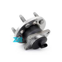 China Automobile Hub Unit 9039556 for Buick GL8 GCR15 Steel Wheel Bearing for sale