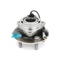 China Front Wheel Hub Bearing 9056374 for Buick GL8 2010- GCR15 Material P6 Precision for sale
