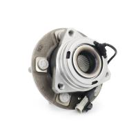 China Front Wheel Hub Bearing 9056374 for Buick GL8 2010- GCR15 Material P6 Precision for sale