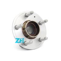 China Front Wheel Hub Bearing 9056374 for Buick GL8 2010- GCR15 Material P6 Precision for sale