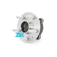 China 13500592 Wheel Hub Bearing Assembly for Buick Encore Chevrolet Trax Front Rear P0-P4 Precision for sale
