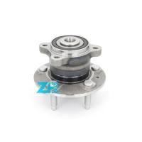 China 13500592 Wheel Hub Bearing Assembly for Buick Encore Chevrolet Trax Front Rear P0-P4 Precision for sale