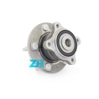China 13500592 Wheel Hub Bearing Assembly for Buick Encore Chevrolet Trax Front Rear P0-P4 Precision for sale