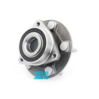 China Front Wheel Hub Bearing 13504970 for Buick Cadillac Chevrolet Auto Parts GCR15 High Speed for sale