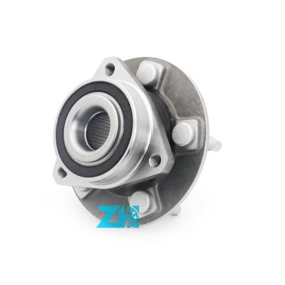 China Front Wheel Hub Bearing 13504970 for Buick Cadillac Chevrolet Auto Parts GCR15 High Speed for sale
