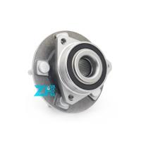 China Front Wheel Hub Bearing 13504970 for Buick Cadillac Chevrolet Auto Parts GCR15 High Speed for sale
