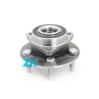 China Front Wheel Hub Bearing 13504970 for Buick Cadillac Chevrolet Auto Parts GCR15 High Speed for sale