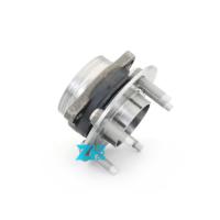 China Front Wheel Hub Bearing 13507016 for Buick Vision Auto Parts GCR15 Steel for sale