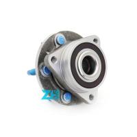 China 13510543 Auto Wheel Hub Bearing for Opel Astra Chevrolet Cruze GCR15 Material P6 Precision for sale