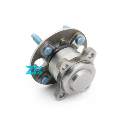 China 13519337 Hub Bearing Assembly for Buick Chevrolet Front Rear Wheel Hub Bearing P0 P6 P5 P4 for sale