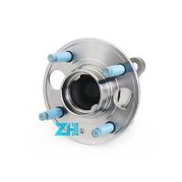 China 13519337 Hub Bearing Assembly for Buick Chevrolet Front Rear Wheel Hub Bearing P0 P6 P5 P4 for sale
