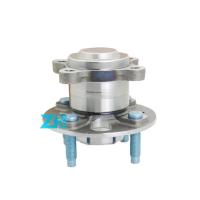 China 13519337 Hub Bearing Assembly for Buick Chevrolet Front Rear Wheel Hub Bearing P0 P6 P5 P4 for sale