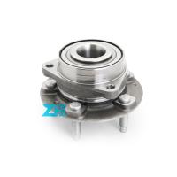 China Wheel Hub Bearing 26676790 for Buick GL6 Car Hub Bearing Assembly P0-P4 Precision for sale