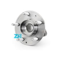 China Wheel Hub Bearing 26676790 for Buick GL6 Car Hub Bearing Assembly P0-P4 Precision for sale