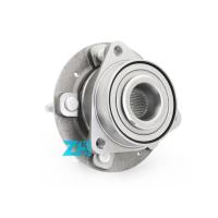 China Wheel Hub Bearing 26676790 for Buick GL6 Car Hub Bearing Assembly P0-P4 Precision for sale