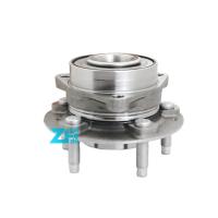 China Wheel Hub Bearing 26676790 for Buick GL6 Car Hub Bearing Assembly P0-P4 Precision for sale