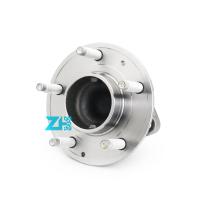 China Car Wheel Hub Bearing Assembly 26676794 for Buick GL6 Front Rear Left Right P0 P6 P5 P4 Precision for sale