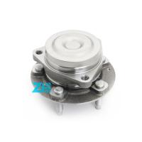China Car Wheel Hub Bearing Assembly 26676794 for Buick GL6 Front Rear Left Right P0 P6 P5 P4 Precision for sale
