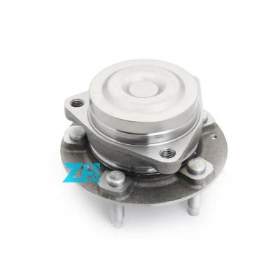 China Car Wheel Hub Bearing Assembly 26676794 for Buick GL6 Front Rear Left Right P0 P6 P5 P4 Precision for sale