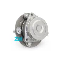 China Car Wheel Hub Bearing Assembly 26676794 for Buick GL6 Front Rear Left Right P0 P6 P5 P4 Precision for sale