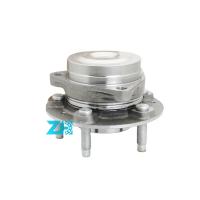 China Car Wheel Hub Bearing Assembly 26676794 for Buick GL6 Front Rear Left Right P0 P6 P5 P4 Precision for sale