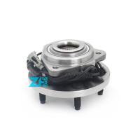 China Front Wheel Hub Bearing Assembly 52089434AA 513234 for Jeep High Load Capacity GCR15 for sale