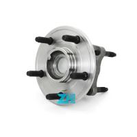 China Wheel Bearing Hub Assembly 52111884AA 512302 Rear for Jeep Grand Cherokee P6 Precision for sale