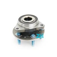 China Long Life Automotive Wheel Hub Bearing 90905107 for Buick Hideo Front Axle 2015 for sale