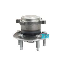 China Automotive Wheel Hub Bearing 90905108 P0 P6 P5 P4 Precision GCR15 Steel for sale