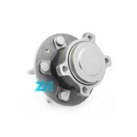 China Automotive Wheel Hub Bearing 90905108 P0 P6 P5 P4 Precision GCR15 Steel for sale
