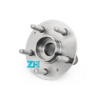 China Auto Wheel Hub Bearing 90922185 for Nissan Teana 2019 Front Wheel Hub Assembly GCR15 for sale