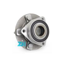 China Auto Wheel Hub Bearing 90922185 for Nissan Teana 2019 Front Wheel Hub Assembly GCR15 for sale
