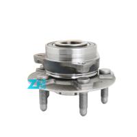 China Auto Wheel Hub Bearing 90922185 for Nissan Teana 2019 Front Wheel Hub Assembly GCR15 for sale