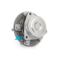 China Wheel Hub Bearing Assembly 90922186 for Buick GCR15 Steel P0-P4 Precision for sale