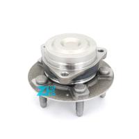 China Wheel Hub Bearing Assembly 90922186 for Buick GCR15 Steel P0-P4 Precision for sale