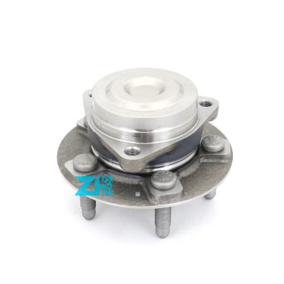 China Wheel Hub Bearing Assembly 90922186 for Buick GCR15 Steel P0-P4 Precision for sale