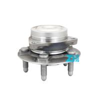 China Wheel Hub Bearing Assembly 90922186 for Buick GCR15 Steel P0-P4 Precision for sale