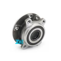 China Jeep BAR-5086-B 513249 Wheel Bearing Hub Assembly Front Rear Left Right P0-P4 Precision GCR15 for sale