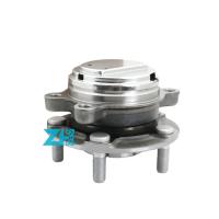 China Wheel Hub Bearing Assembly 40202-1EA0A 40202-1LB0A 40202-4GE0A for Nissan Front Rear Left Right for sale